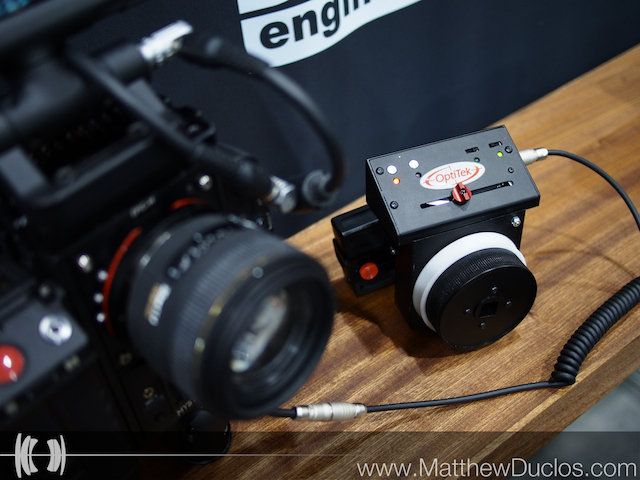 Nab 2012 Photo Tour The Cine Lens