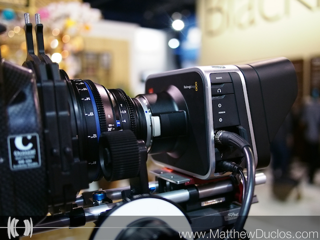 Nab 2012 Photo Tour The Cine Lens
