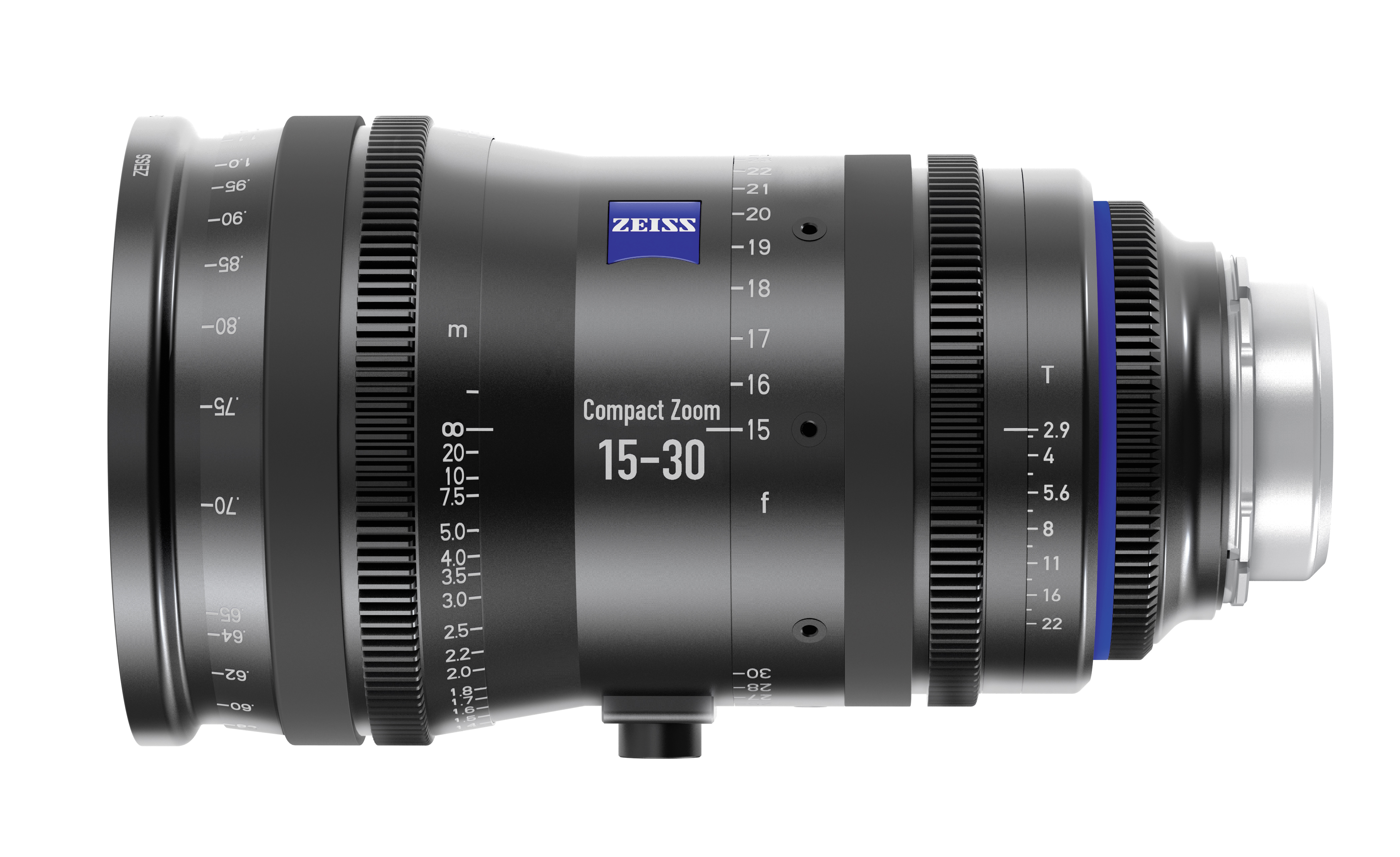 Zeiss Reveals 15-30mm T2.9 Wide-Angle CZ.2 Lens – The Cine Lens